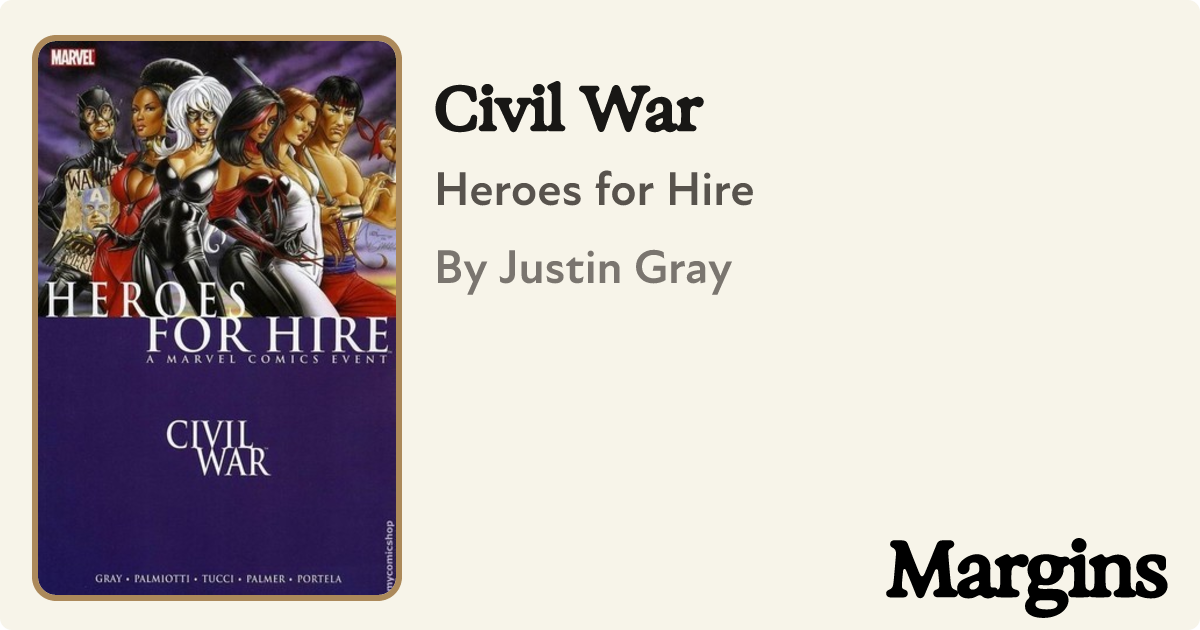 Civil War