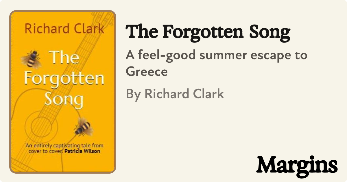 The Forgotten Song