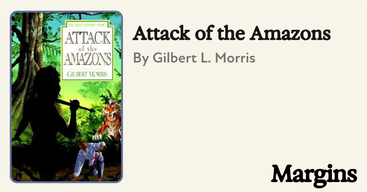 Attack of the Amazons