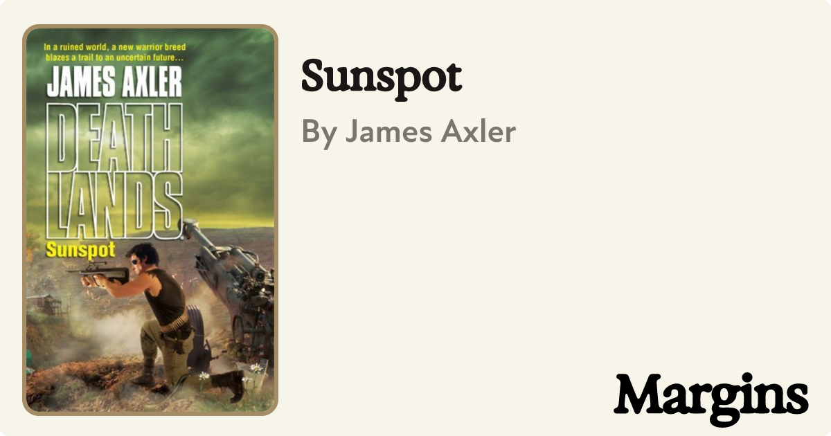 Sunspot