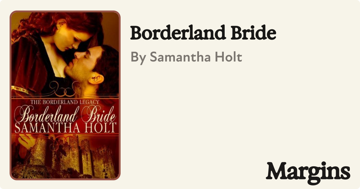 Borderland Bride