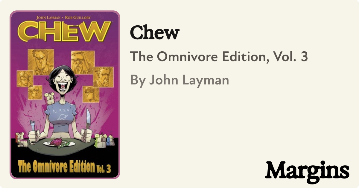 Chew