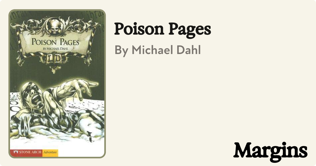 Poison Pages